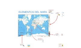 ELEMENTOS DEL MAPA by on Prezi