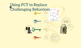Behavior Chain Interruption Strategy by Tamara Cohen on Prezi