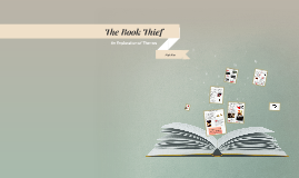 The Book Thief Themes by Mark Kim on Prezi
