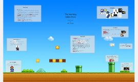 The Gaming Subculture by Kayla Love on Prezi
