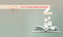 AVID: Writing in the Margins by DAISY GARCIA on Prezi