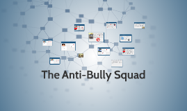 The Anti-Bully Squad by Nicole Tabilo Biava on Prezi