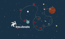 Rryma alternative by Albion Jakupi on Prezi
