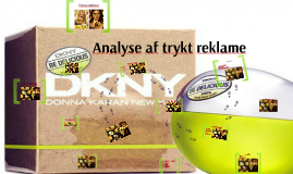 Analyse af trykt reklame by Maria Laursen on Prezi