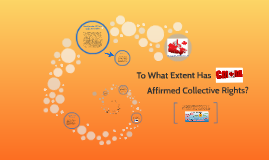 To What Extent Has Canada Affirmed Collective Rights? by Cassidy ...