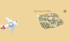 Latitude and Longitude by on Prezi