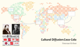 Cultural Diffusion:Coca Cola by vanessa ochoa on Prezi