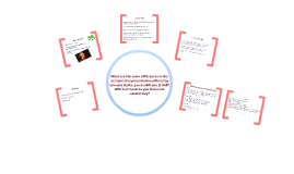 How convincing is David Harvey's notion of a "spatial fix" f by James ...