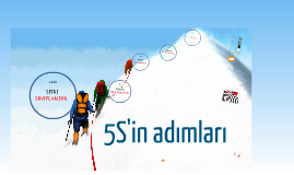 5S SUNUM by bunyamin yilmaz on Prezi