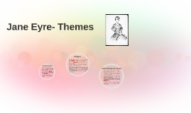 Jane Eyre- Themes by Ella Highton on Prezi