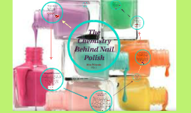 The Chemistry Behind Nail Polish by Riya H. on Prezi