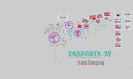 Kabanata 23 by Justienne Laxamana on Prezi