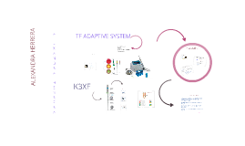 TF ADAPTIVE SYSTEM-K3XF by alexandra herrera on Prezi