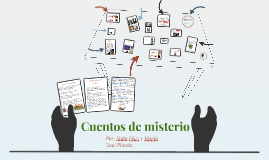 Cuentos de misterio by maria jose on Prezi
