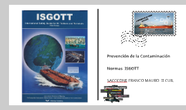 ISGOTT by on Prezi