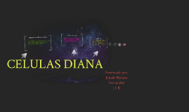 CELULAS DIANA by melissa hernandez on Prezi