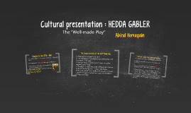 Well Made Play by Max McCombs on Prezi