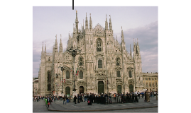 How Cathedrals Were Built In The Middle Ages by Emily Sperling on Prezi