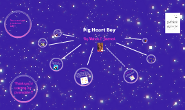 Pig Heart Boy by Mahek Bhatti on Prezi