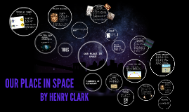 OUR PLACE IN SPACE by kil u on Prezi