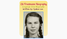 My Book-Project Powerpoint! by Sydnie Lee on Prezi