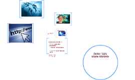 Dobre i loše strane interneta by Iva Golec on Prezi