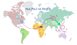 Pamana ng mga Sinauang Kabihasnan sa Africa at mga Pulo sa P by lovely ...