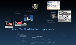 Under the blood red sun chapters 1-6 by Aidan Jeeva on Prezi