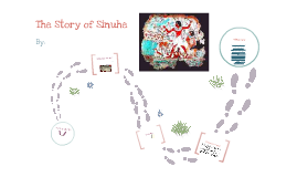 The Story of Sinuhe by Nelson Cruz on Prezi