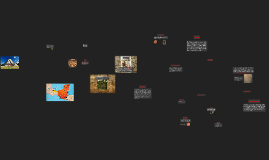 The Oregon Trail (Journal entries and more!) by Daniel Nathan on Prezi