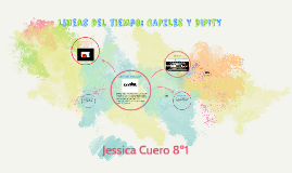 Lineas del tiempo: CAPZLES Y DIPITY by Jessica Paz on Prezi