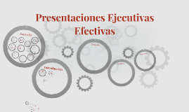 Presentaciones Ejecutivas Efectivas by on Prezi