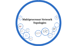 Multiprocessor Network Topologies by El John Montealegre on Prezi