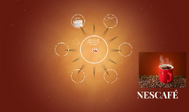 NESCAFÉ by on Prezi