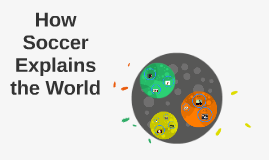 How Soccer Explains the World by MacKayla Kinley on Prezi