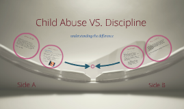Child abuse VS. Disipline by ashley wilson on Prezi