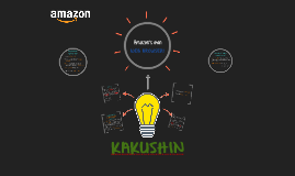 Amazon Contact Tenets by Juhi Kothari on Prezi