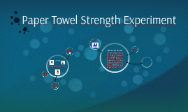 Paper Towel Strength Experiment by Julian Baldwin on Prezi