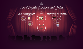 Characters - Round and Flat; Static vs. Dynamic by Missy Foderaro on Prezi