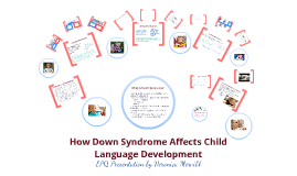 How Down Syndrome Affects Child Language Development by Veronica ...