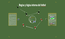 Reglas y lógica interna del futbol by Sebastian Carvajal Pelaez on Prezi