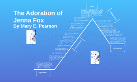 The Adoration of Jenna Fox by Clare Posto on Prezi
