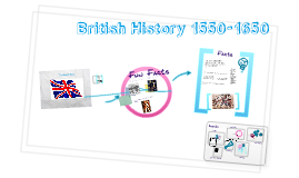 British History 1550-1650 by natalie valdez on Prezi