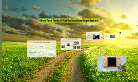 CVS: A Centralized Organization by Kerstin Groop on Prezi