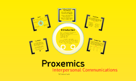 Proxemics by Zachary North on Prezi