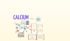 group 2 cc calcium by kim paragele on Prezi
