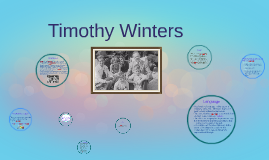 Timothy Winters by Aya Zomer on Prezi
