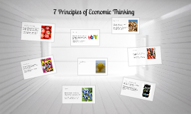 Marginal Thinking by Kylie Kennedy on Prezi
