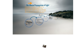 Experiment 23 Rectilinear Propagation of Light by Genia Lia Fermil on Prezi