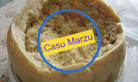 Casu Marzu by Usman K. Gujjar on Prezi